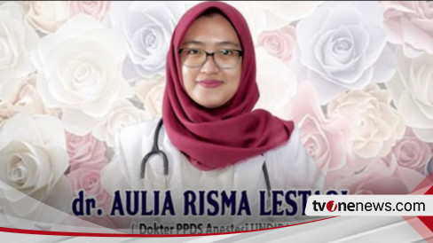 Babak Baru Kasus Dugaan Bunuh Diri Mahasiswi PPDS Undip Aulia Risma ...