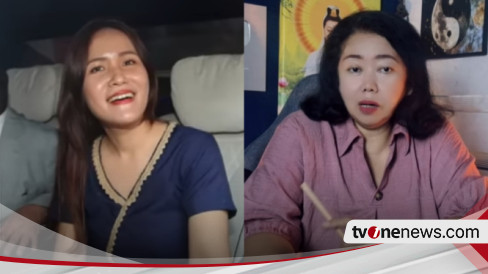 Jeng Nimas Ramalkan Kebebasan Jessica Wongso di Masa Depan, Tak ...