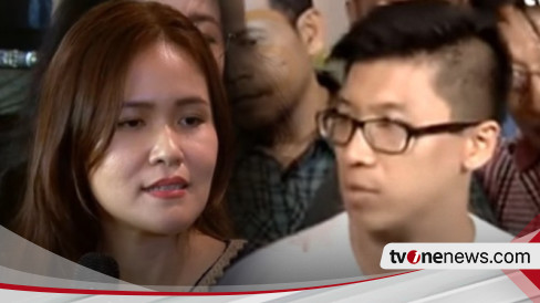 Sejak Awal Mantan Suami Mirna Salihin Curiga pada Jessica Wongso ...