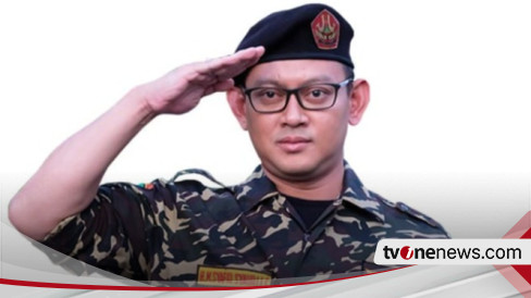 Ditantang Perang, Banser dan Pagar Nusa: Kami Akan Tabayun, Tapi Kalau ...