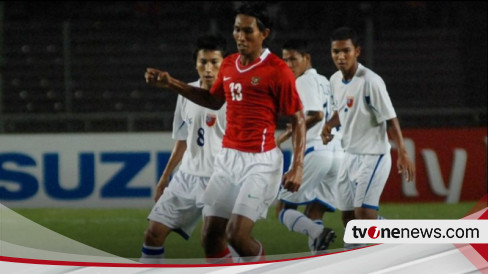 Legenda Timnas Indonesia Ini Ungkap Insiden Berdarah yang Menimpanya ...