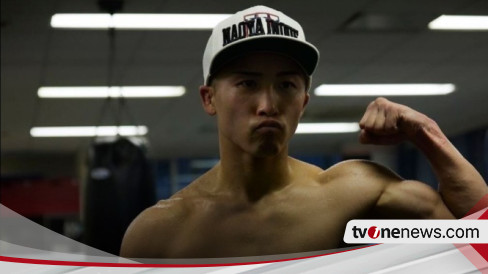 2 Rencana Naoya Inoue usai Hantam TJ Doheny hingga Cedera, Siap Jalani ...