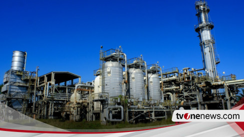 Anak Usaha PT Energi Mega Persada Tbk Raih Pinjaman dari Bank Mandiri ...