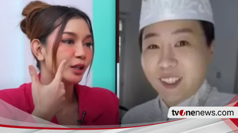 Suara Hati Perempuan Cantik di Hadapan dr Richard Lee, Ngaku Ngebatin ...