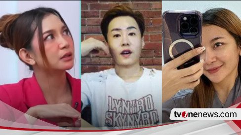 Sudah Menikahi Perempuan Berparas Cantik asli Indonesia, tapi YouTuber ...
