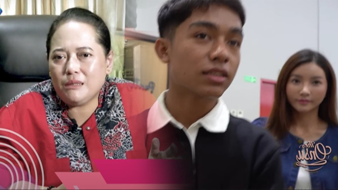 Ramalan Mbak You Sebelum Meninggal Dunia, Jauh Hari Pernah Bilang soal ... Ramalan Mbak You Sebelum Meninggal Dunia, Jauh Hari Pernah Bilang soal ...