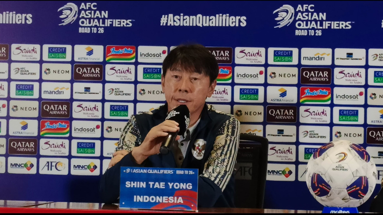 Ranking FIFA Australia dengan Timnas Indonesia Terpaut Sangat Jauh ...