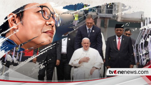 Sri Paus Fransiskus dan Kesederhanaan