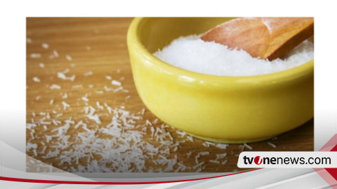 Mengapa MSG Bisa Jadi Alternatif Lebih Baik daripada Garam? Ini Jawabannya
