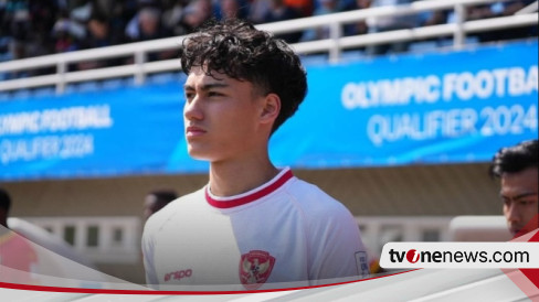 Rafael Struick Hargai Pemain Timnas Indonesia ini, Rela Ucap InsyaAllah ...