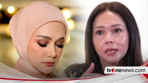 Mulan Jameela Bukan yang Pertama, Rekan Maia Estianty ini Pernah Diisukan Jalin Hubungan dengan ...