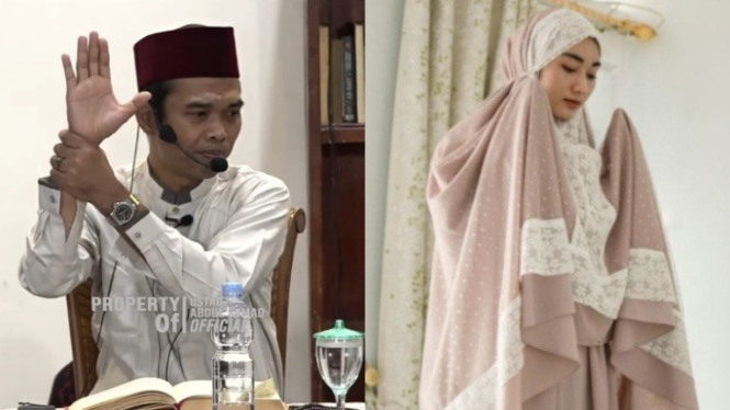 Shalat Hajat atau Tahajud, Mana yang Didahulukan? Begini Rincian Urutan ...