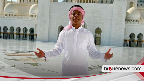 IShowSpeed Bikin Timnas Indonesia Makin Mendunia, Sampai Lakukan Hal ...