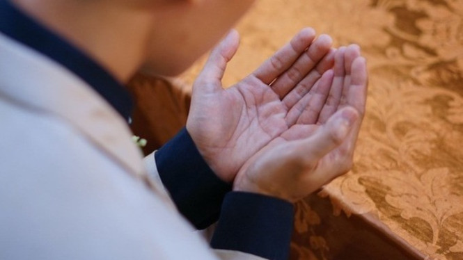 Kumpulan Doa Kesehatan