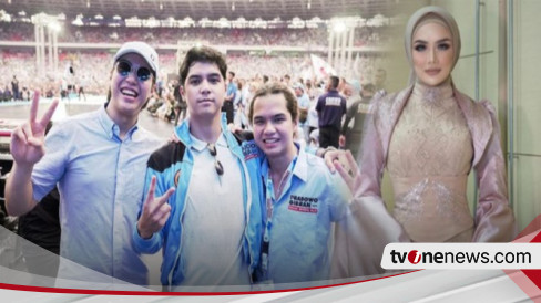 Al dan El Justru Malah Sempat Meledek Waktu Mulan Jameela Nangis-nangis ...