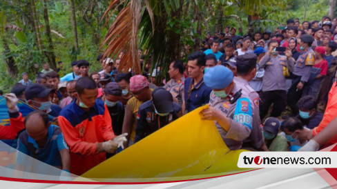 Polisi Temukan Bukti Baru! Polda Sumbar Persempit Pengejaran Pelaku ...
