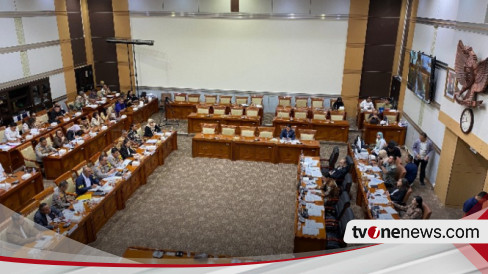 Wafat saat Bangunannya Disita Polisi, Kuasa Hukum Anak Eks Menteri PUPR ...