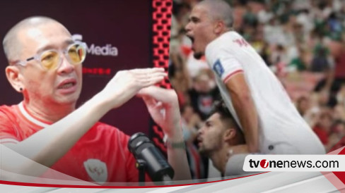 Dengan Nada Santai, Coach Justin Mulai Realistis soal Peluang Timnas ...