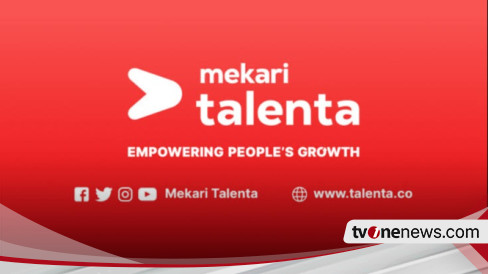 Aplikasi HRIS Mekari Talenta, Solusi Human Resource yang Efisien dan ...