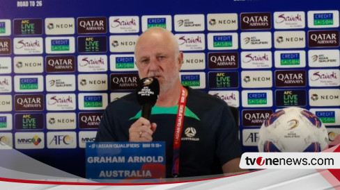 Gegara Timnas Indonesia, Pelatih Irak Dibuat Pusing Tujuh Keliling ...