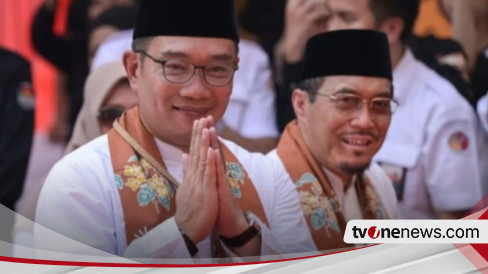 Wamenag Saiful Rahmat Dasuki sebut Warga NU Jakarta Siap Menangkan ...