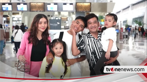 Ruben Onsu Geram soal Anak Kena Bully, Segera Tindak Tegas, Ingatkan ...