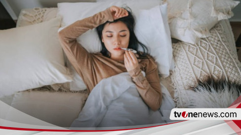 7 Obat Penurun Panas Dewasa yang Mudah Ditemukan di Apotek, Ampuh Untuk ...
