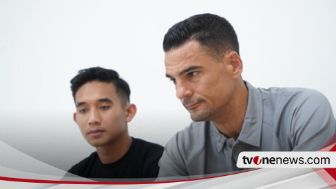 Pena: Persija Seharusnya Bisa Kalahkan Dewa United