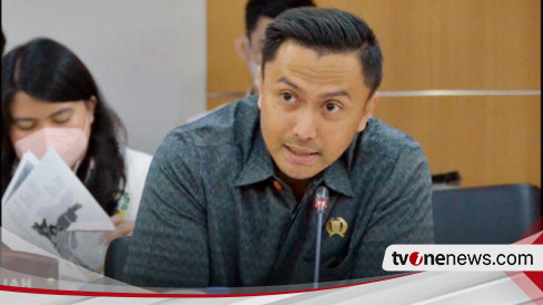 Ali Johan Resmi Jadi Ketua Fraksi Demokrat DPRD Jakarta: Siapapun ...