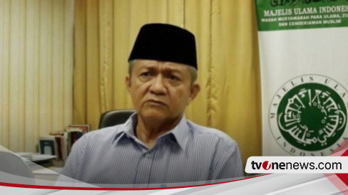 Anwar Abbas Prihatin Pada Artis dan Tokoh yang Masih Tidak Peduli ...