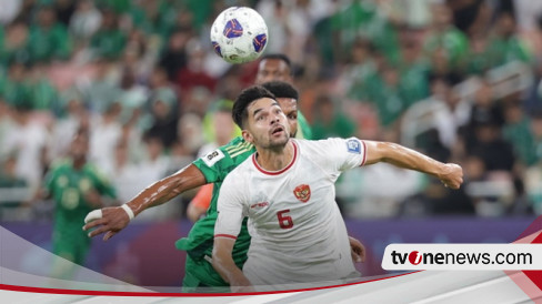 Bakal Tampil di GBK, Timnas Indonesia Justru Alami Satu Kerugian saat ...
