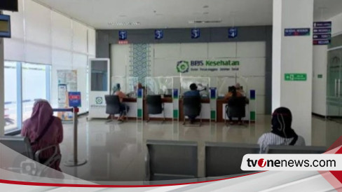BPJS Kesehatan Dorong Peserta Penunggak Iuran Ikut Program Rehab