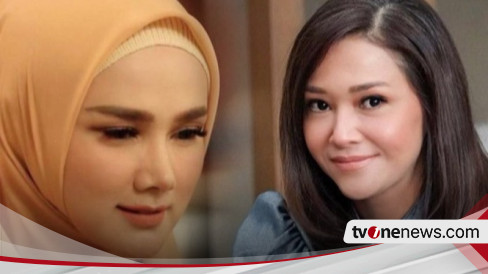 Sifat Asli Mulan Jameela Akhirnya Terbongkar, Maia Estianty Ungkap Hal ...