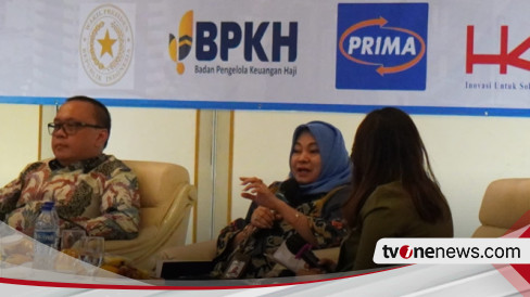 Dekan FEM IPB Usul Penguatan BPKH, Untuk Jaga Kesinambungan Dana Haji