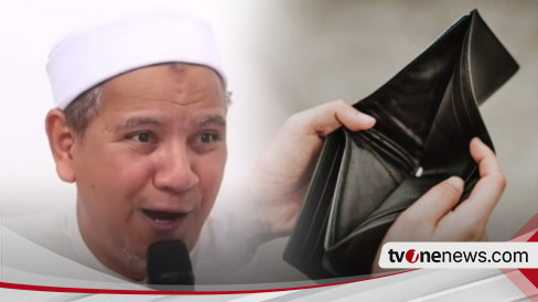 Setiap Buka Dompet, Segera Amalkan Doa ini Agar Rezeki Duit Langsung ...