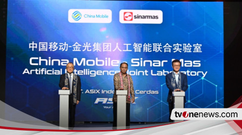 Gelar Sinar Mas Digital Day 2024, Sinar Mas Dorong Inovasi Transformasi ...