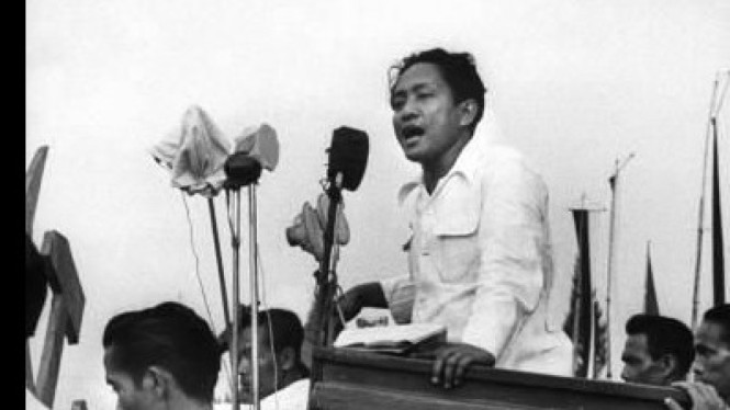 Bukan Habib atau Keturunan Yaman, DN Aidit Ternyata Seorang Muazin dan ...