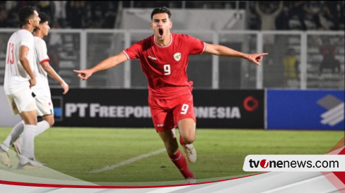 Jens Raven Pamer ke Media Belanda Soal Debut Timnas Indonesia, Buka ...