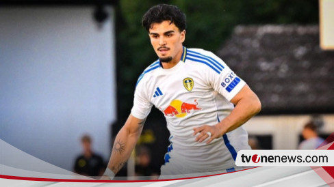 Setelah Dirumorkan Jadi Calon Naturalisasi Timnas Indonesia, Pascal ...