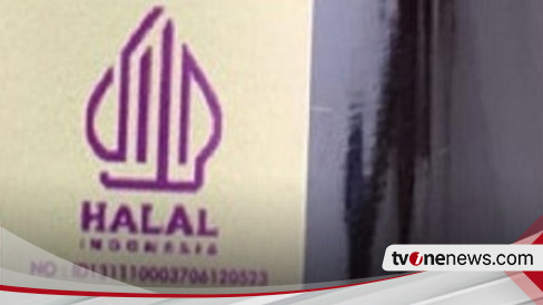 Viral Sertifikat Halal di Produk 'Tuak, Beer Wine', Ini Penjelasan dari ...
