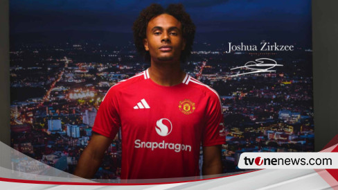 Manchester United Akui Batik Warisan Budaya Indonesia, Turut Ucapkan ...