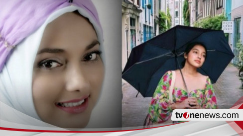 Bikin Merinding, Mimpi Anak Soraya Haque Giginya Patah Sebelum Marissa ...