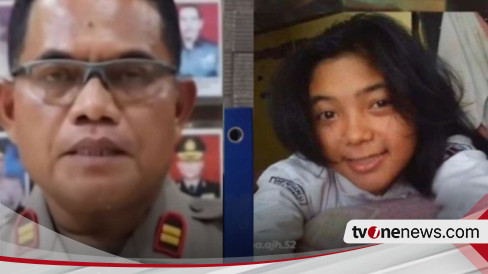 Viral Video Istri Iptu Rudiana Jadi Tersangka Baru Kasus Vina, Tak ...