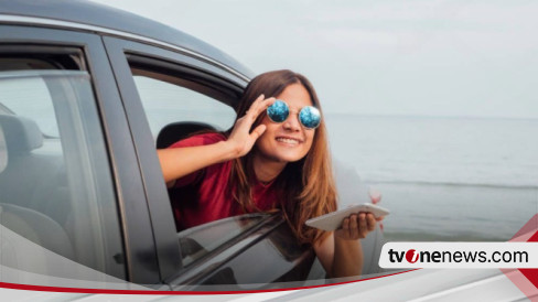 Cari SPBU atau Hotel Terdekat? Liburan Jadi Gampang Banget dengan Tanya ...