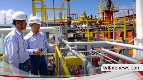 Chandra Asri Milik Prajogo Pangestu Caplok Saham Shell Singapura Rp4,21 ...