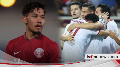 Dulu Tolak Timnas Indonesia Demi Bela Negara Tajir, Begini Nasib Sial ...