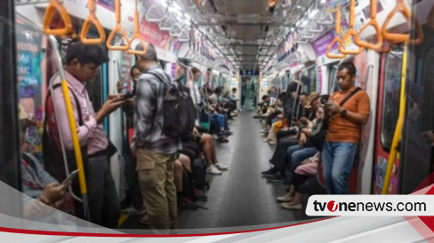 Inilah 5 Kota di Indonesia yang Punya Biaya Hidup Termahal, Jakarta ...