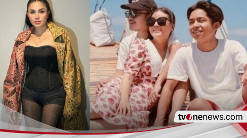 Soal Keputusan Ruben Onsu dan Sarwendah yang Adopsi Betrand Peto ...