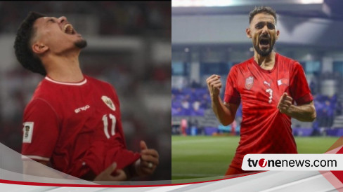 Jelang Timnas Indonesia Vs Bahrain, Ragnar Oratmangoen dan Ali Madan ...