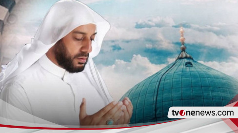 Ini Surah yang Selalu Dibaca oleh Nabi Muhammad SAW Ketika Bangun Tidur ...